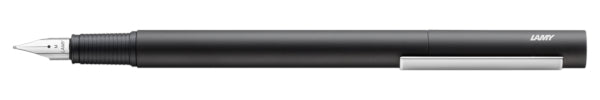 Lamy Pur Pens — Pulp Addiction