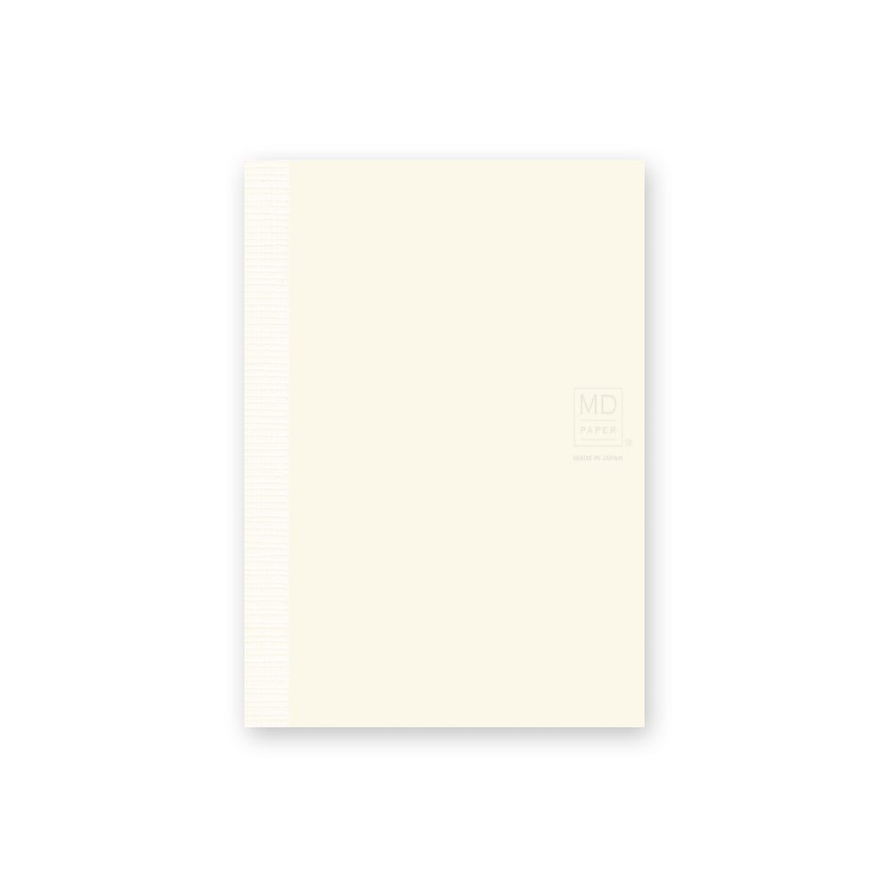 Midori MD Notebooks — Pulp Addiction
