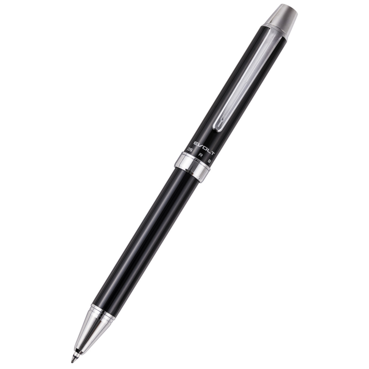Pilot Evolt 2+1 Multifunction Pen - Black — Pulp Addiction