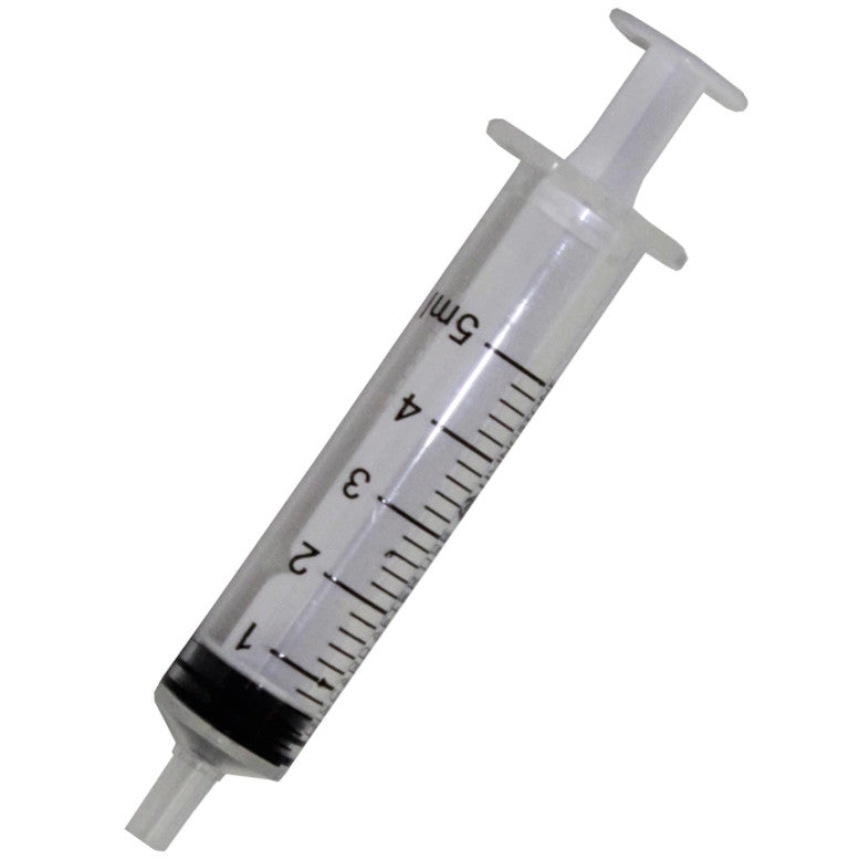5ml Ink Syringe — Pulp Addiction