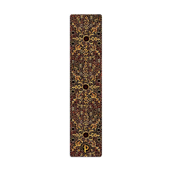 Paperblanks Bookmarks - First Folio Shakespeare's Library — Pulp Addiction