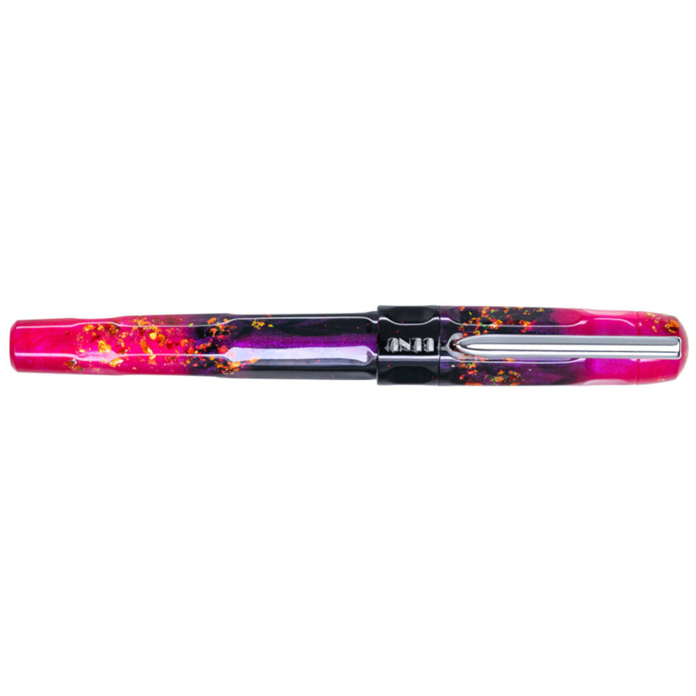 BENU Talisman Fountain Pen - Lily of the Incas — Pulp Addiction
