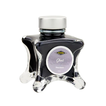 Diamine Green Edition Ink - Ghost - 50ml — Pulp Addiction