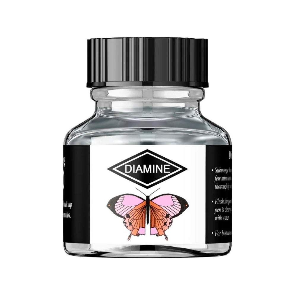 Diamine Nib Cleaning Fluid — Pulp Addiction