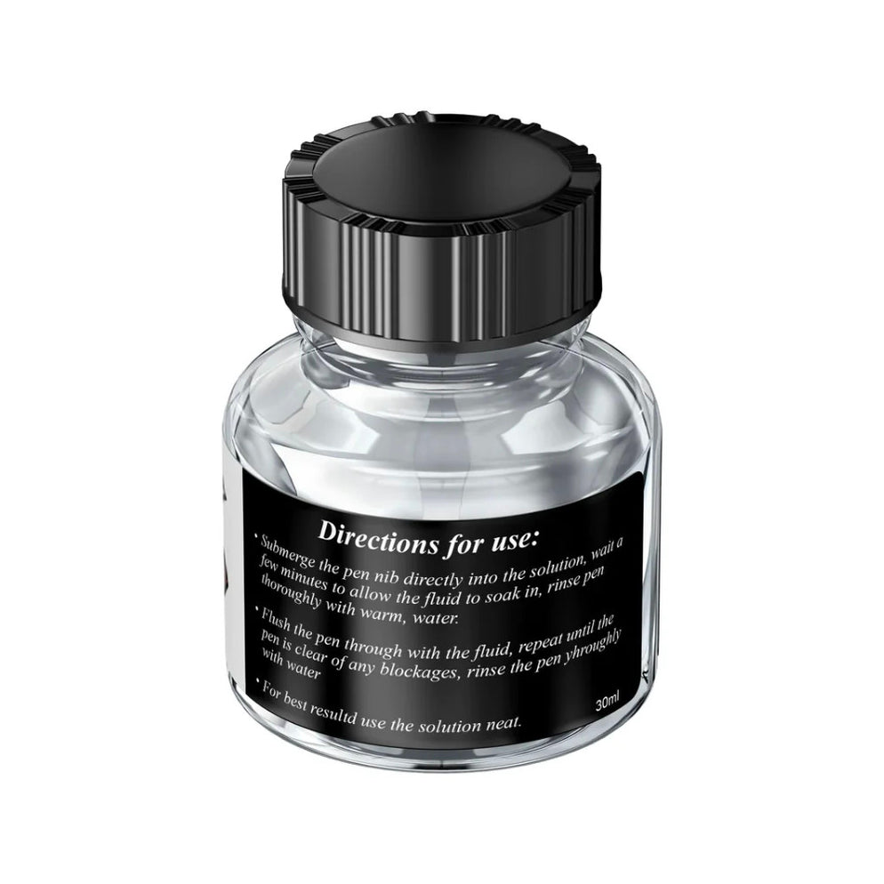Diamine Nib Cleaning Fluid — Pulp Addiction