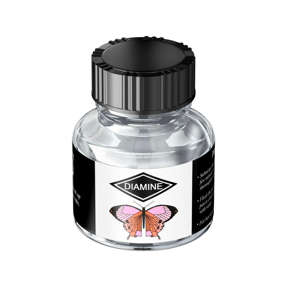 Diamine Nib Cleaning Fluid — Pulp Addiction