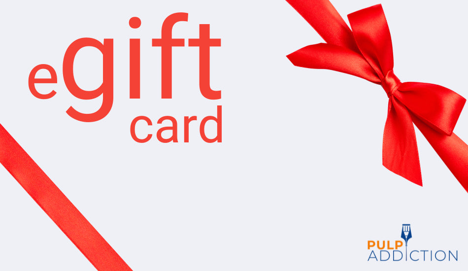 Pulp Addiction eGift Card