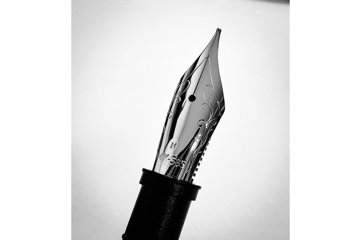 JoWo Nibs — Pulp Addiction