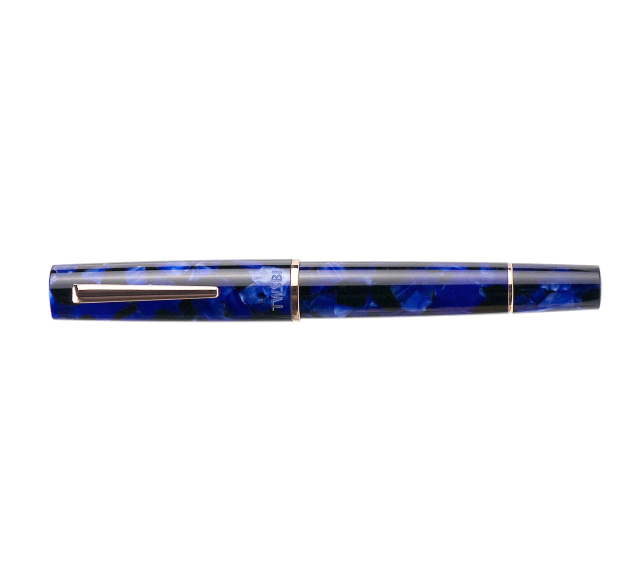 TWSBI Kai Fountain Pen (Limited Edition) — Pulp Addiction