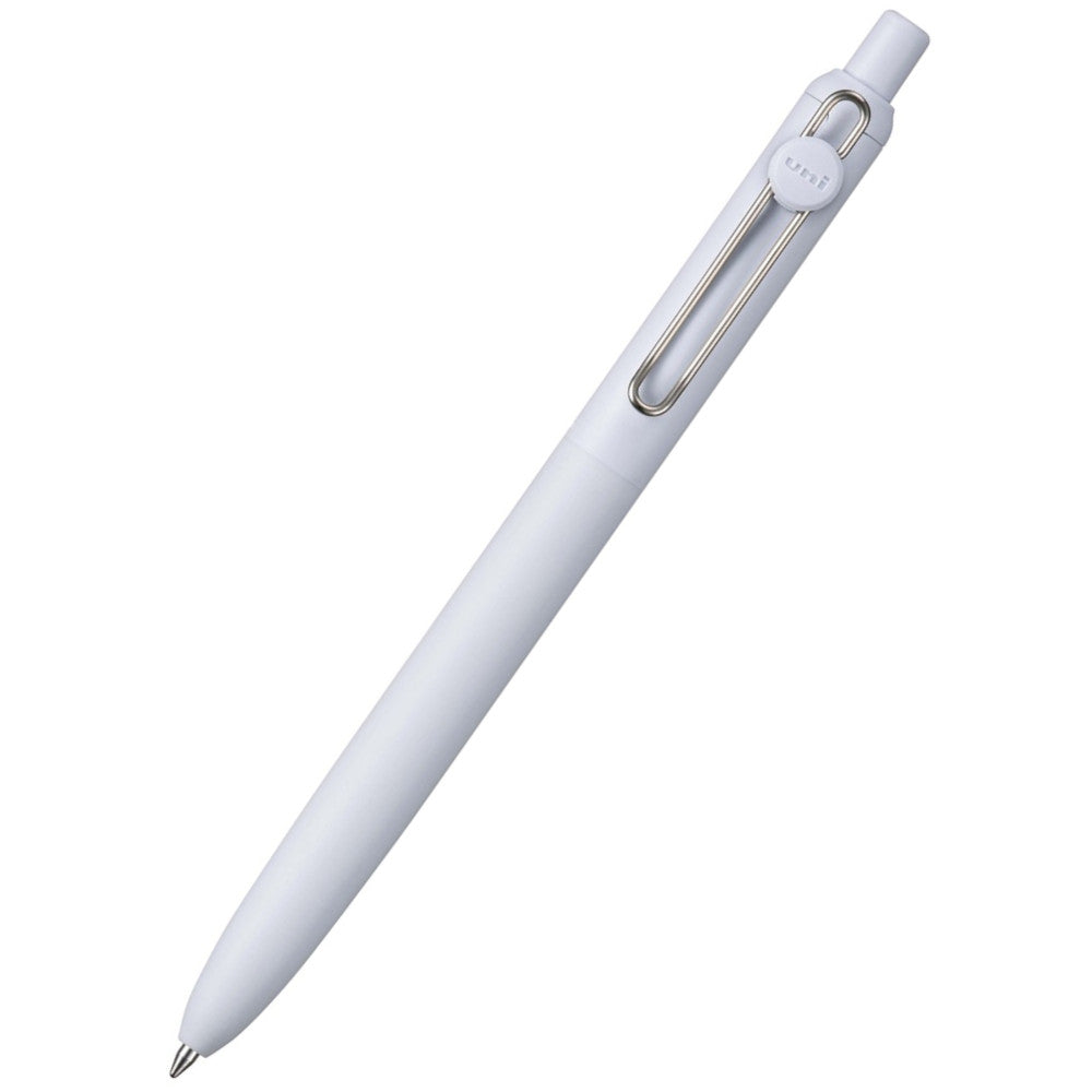 Uniball Zento Gel 0.7mm Rollerball Pen - Fog — Pulp Addiction