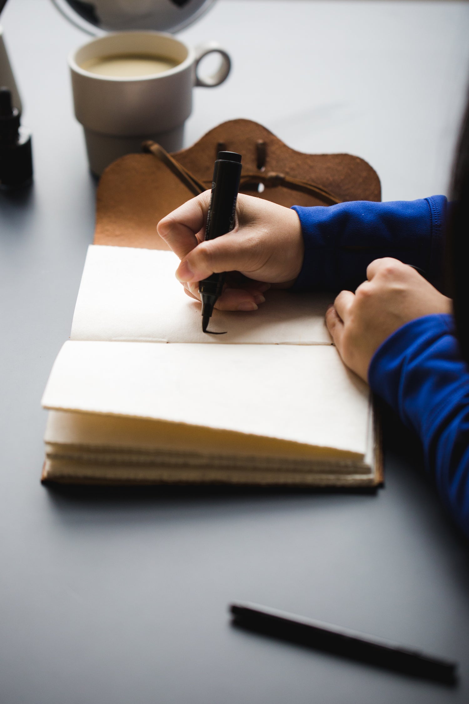 Pulp Addiction Stationery Online
