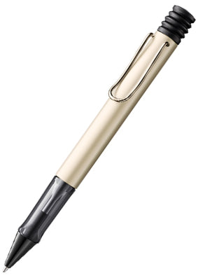 Lamy LX Palladium Ballpoint Pen. Buy Lamy Pens online in Australia and ...