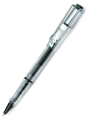 Lamy Safari Transparent Rollerball Pen. Buy Lamy Pens online in ...