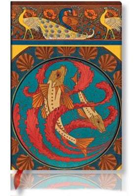 Paperblanks Emergence Metamorphosis Mini Lined Journal. Buy Paperblanks ...