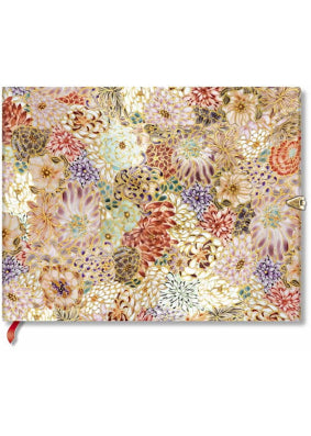 Paperblanks Michiko Miniatures Unlined Guest Book. Buy Paperblanks ...