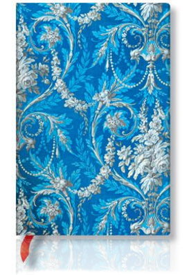 Paperblanks Recoco Revival Crystal Chandelier Mini Unlined Journal. Buy ...