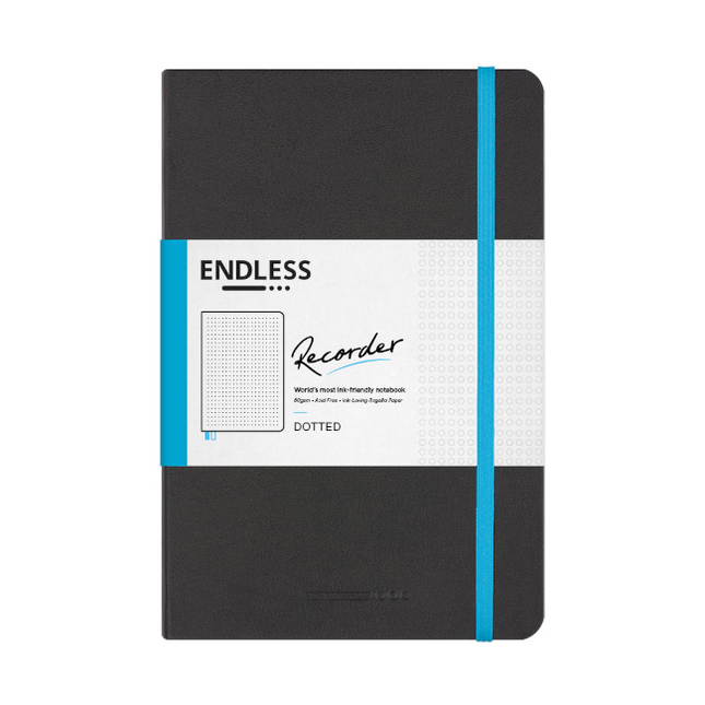 Endless — Pulp Addiction