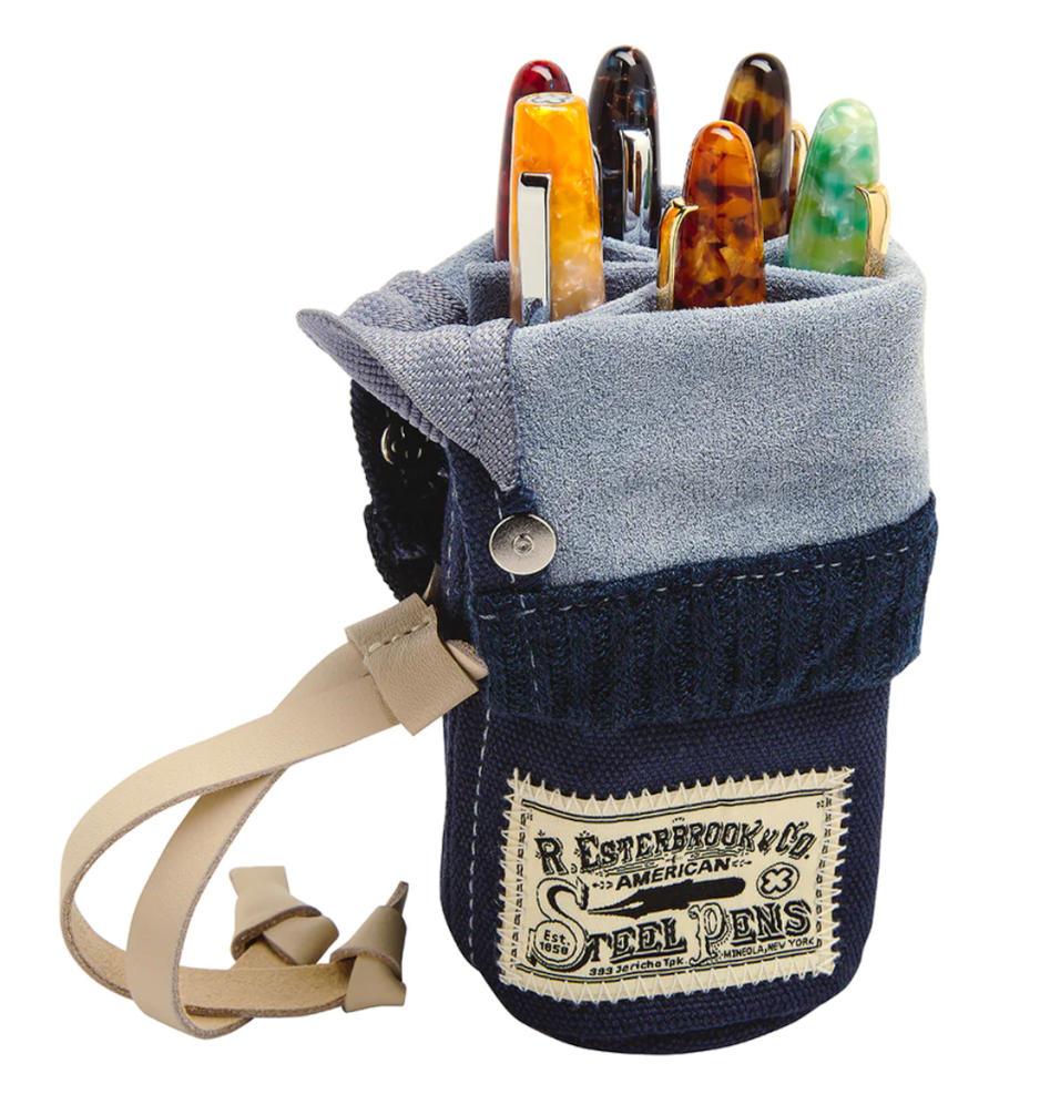 Pen Cases — Pulp Addiction