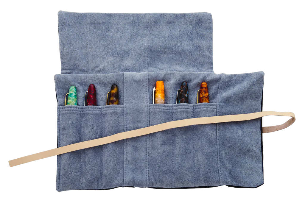 Pen Cases — Pulp Addiction