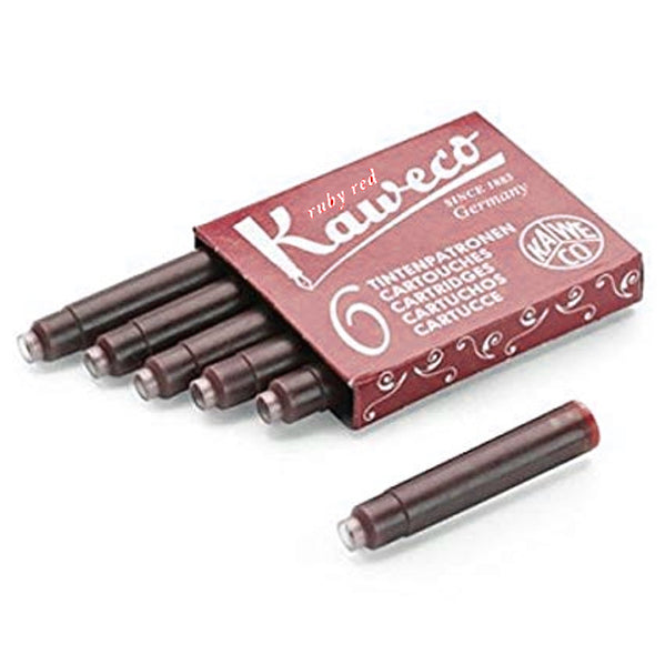 Kaweco Pens — Pulp Addiction