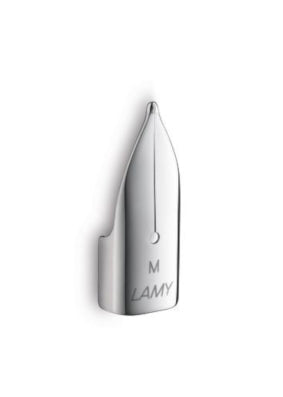 Lamy Fountain Pen Nib, Aion Z53 - Medium — Pulp Addiction