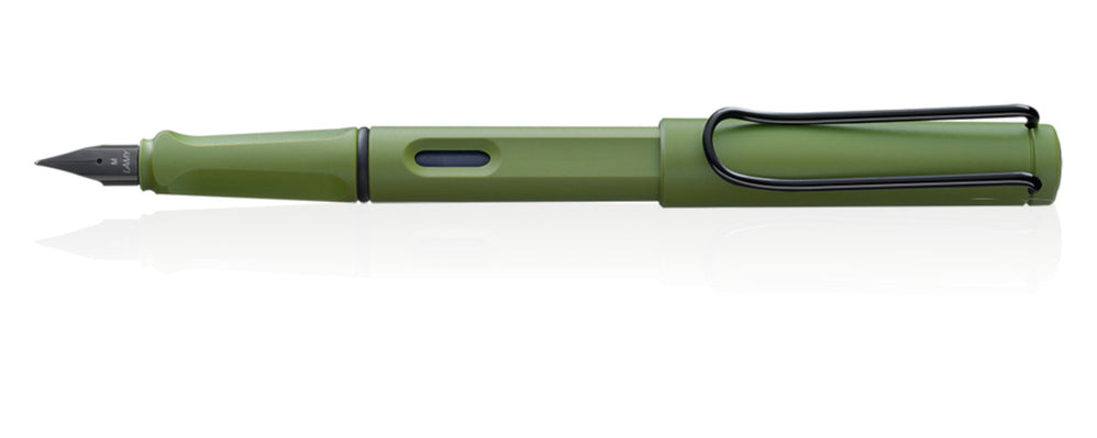 Fountain Pens — Pulp Addiction