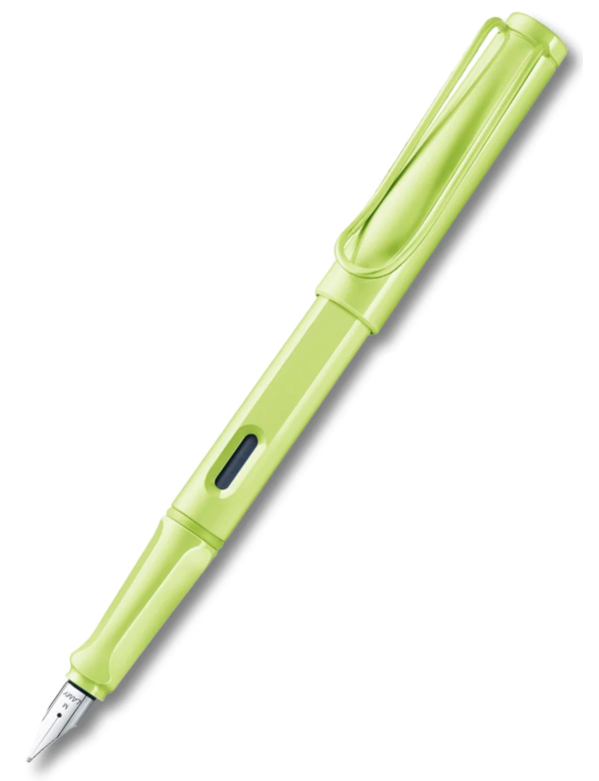 Fountain Pens — Pulp Addiction