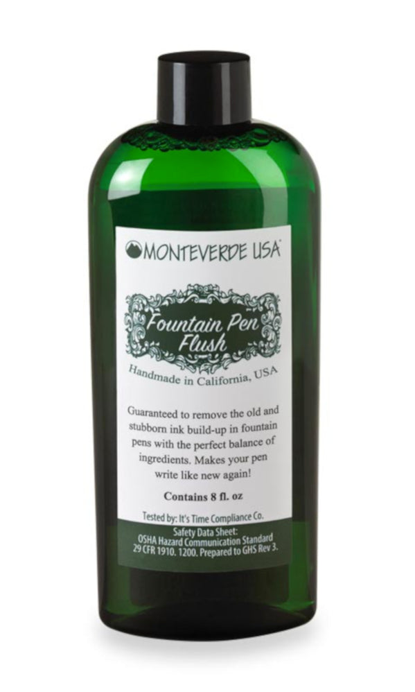 Monteverde Luxury Pens — Pulp Addiction