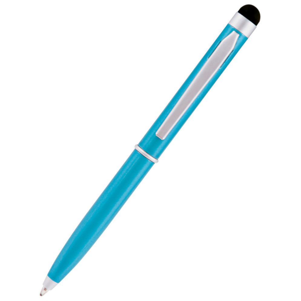 Monteverde Poquito Maui Blue Stylus Ballpoint Pen. Buy Monteverde Pens ...