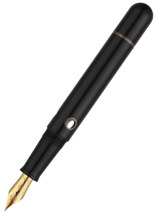 Nahvalur (Formerly Narwhal) Pens — Pulp Addiction