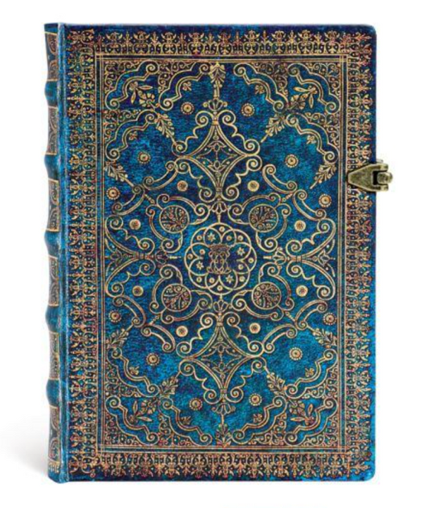 Paperblanks Journals — Pulp Addiction