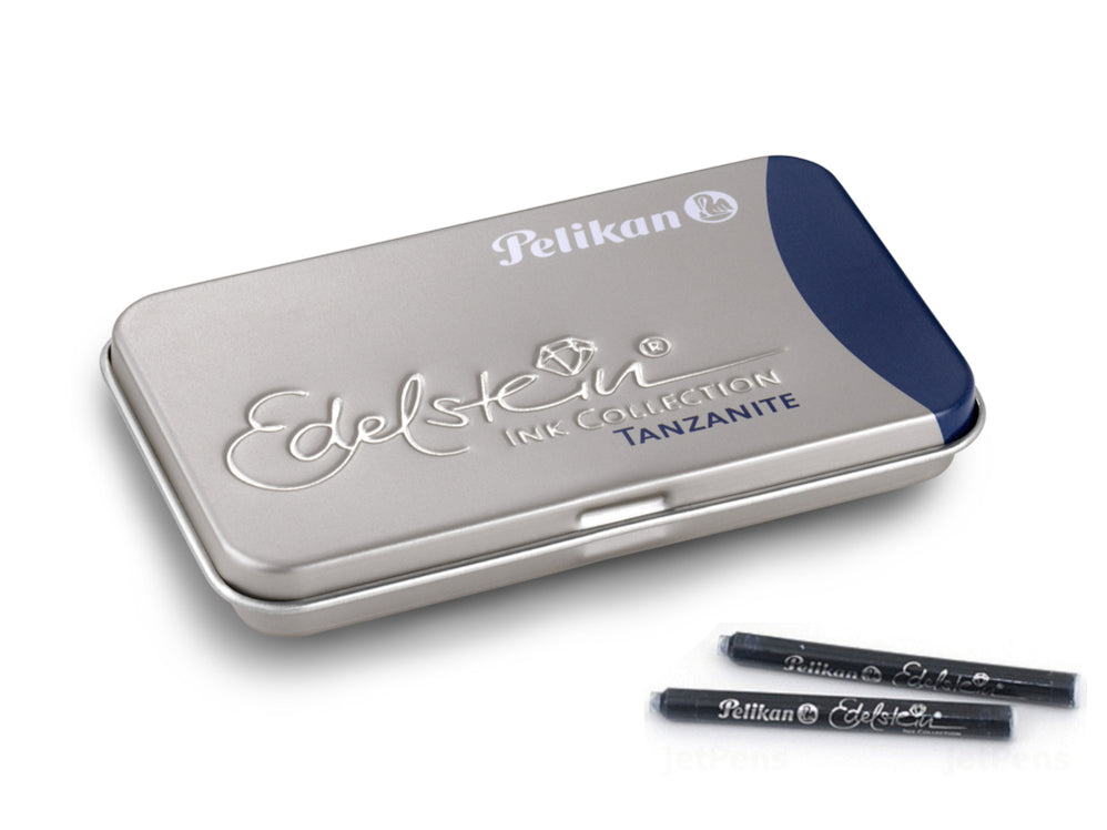 Pelikan Pens — Pulp Addiction