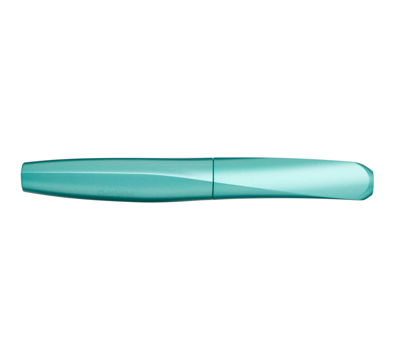 Pelikan Twist Fountain Pen - Cold Alaska — Pulp Addiction