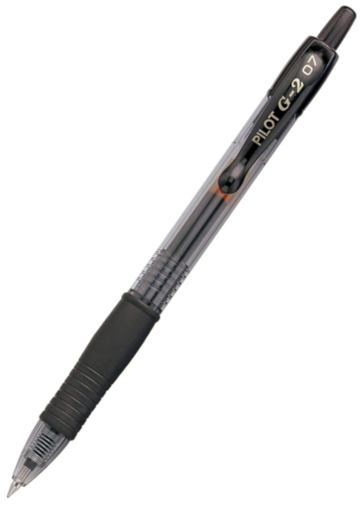 Pilot Pens and Inks — Pulp Addiction