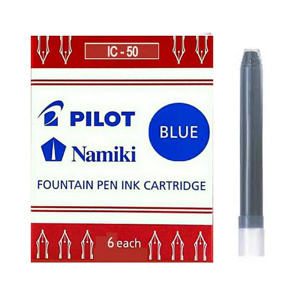 Pilot Pens and Inks — Pulp Addiction