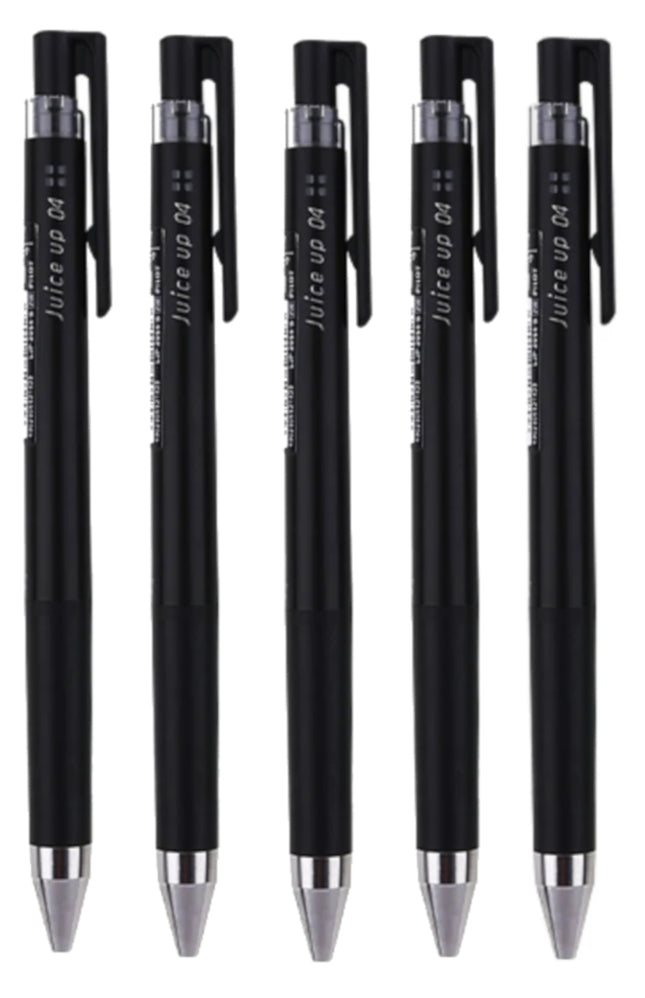 Juice Up Gel Pens — Pulp Addiction