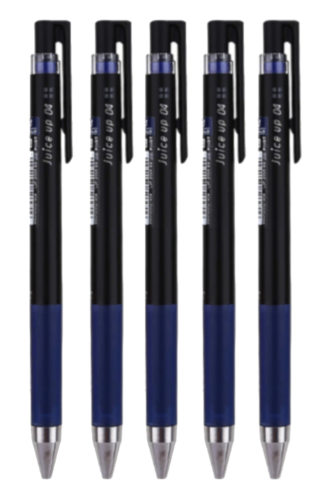 Juice Up Gel Pens — Pulp Addiction