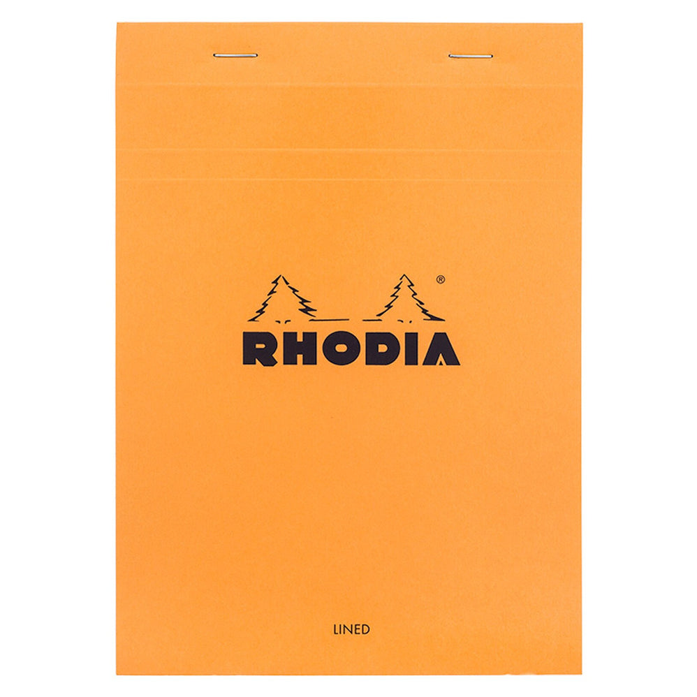 Flip-top Notepads — Pulp Addiction