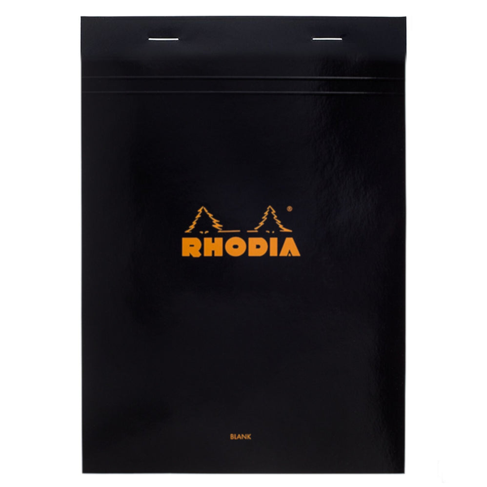 Flip-top Notepads — Pulp Addiction