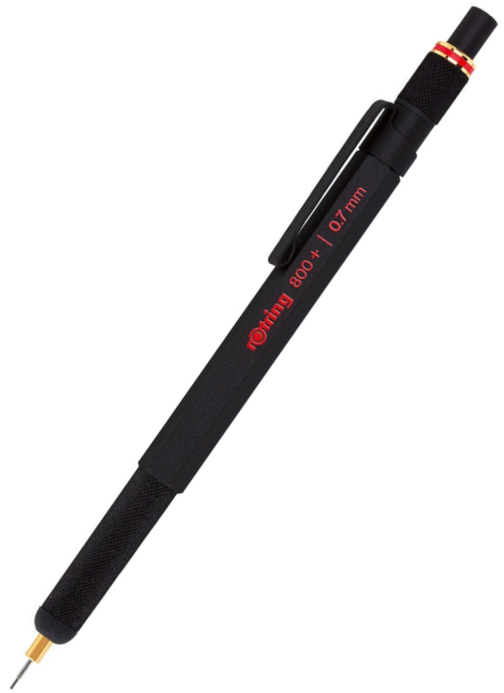 Rotring 800 Mechanical Pencils — Pulp Addiction