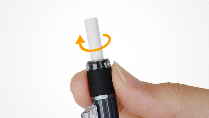 Mechanical Pencils — Pulp Addiction